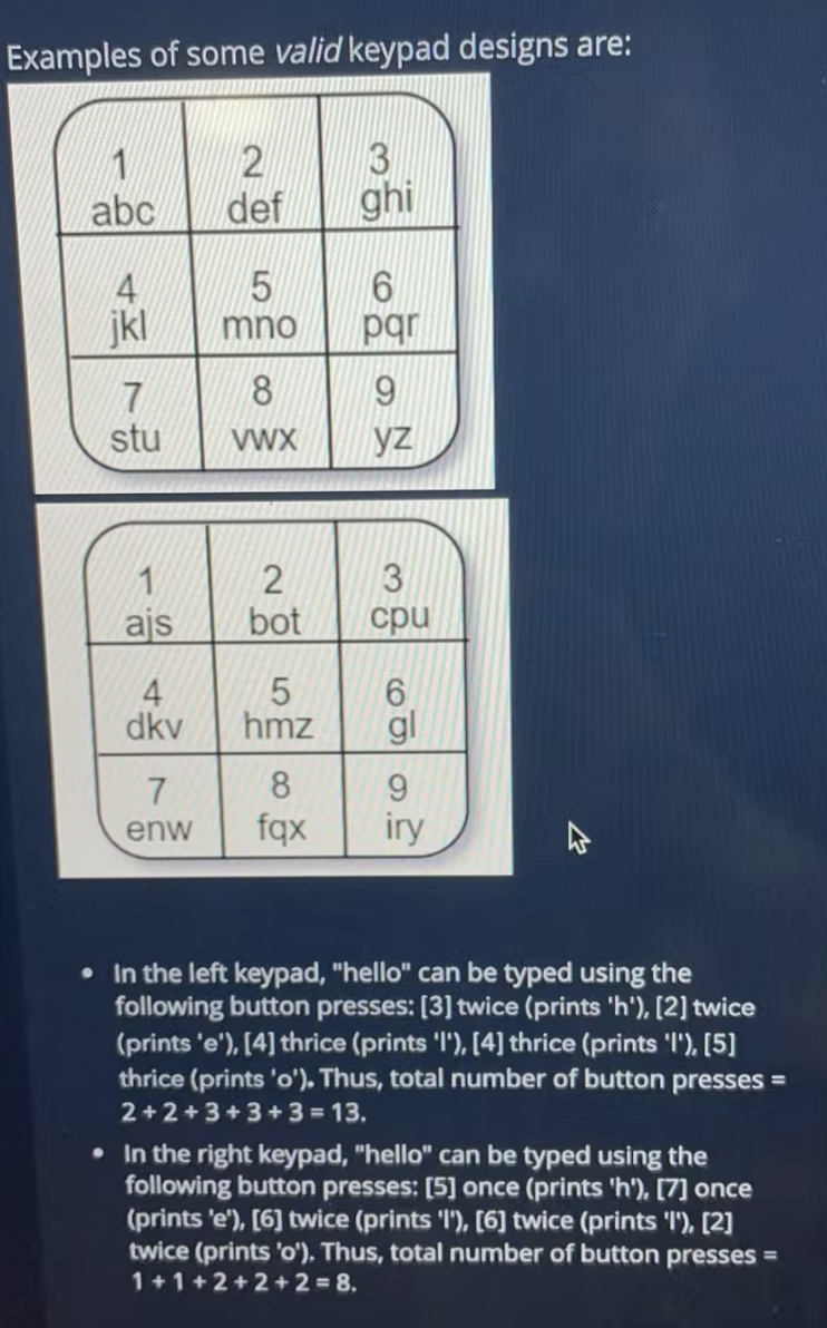 Solved 1. Code Question 1 A recently launched supplemental | Chegg.com