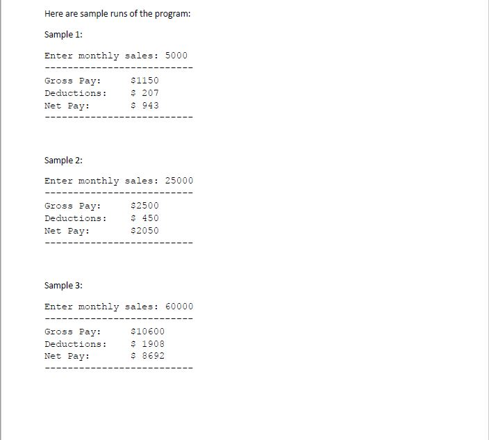 Solved LEARNING OUTCOMES By completing this assignment, | Chegg.com