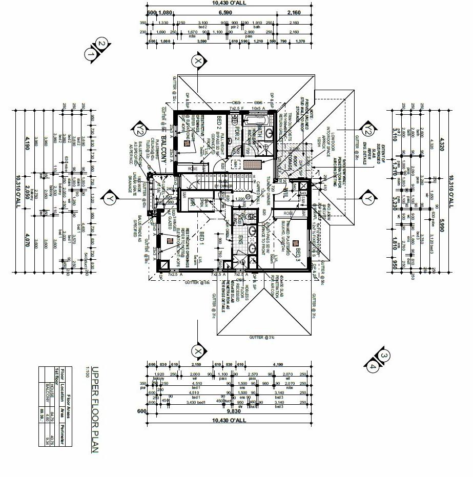 Roof Structures- tutorial Exercise This tutorial | Chegg.com