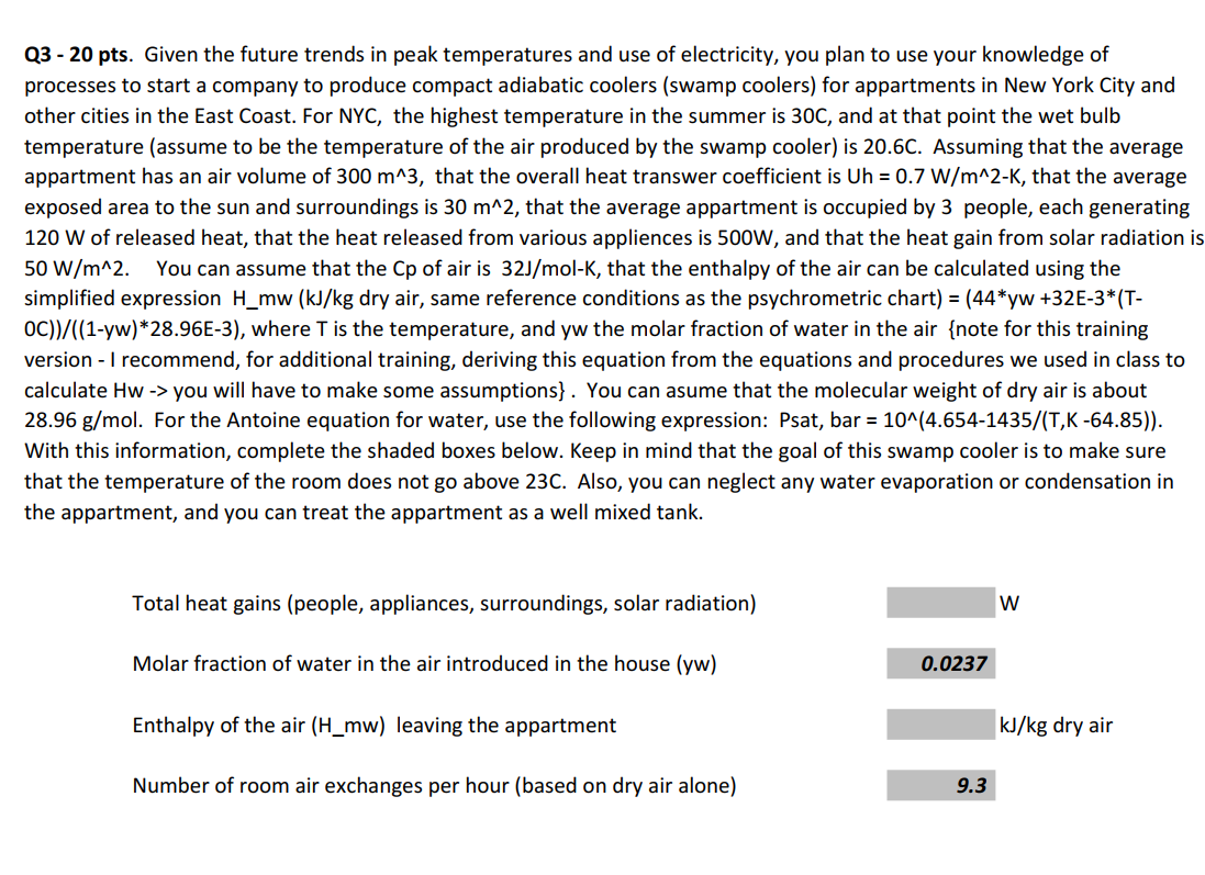 Solved Can you answer this question with step by step | Chegg.com