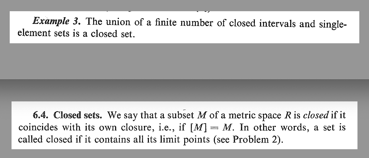 Solved Please prove this example by using the definition | Chegg.com