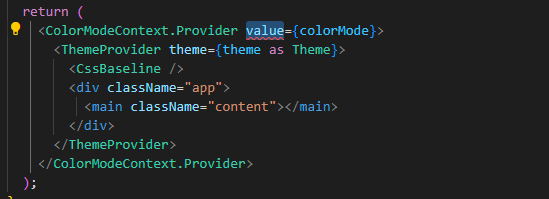 Solved React/typescript Please help and explain how to fix | Chegg.com