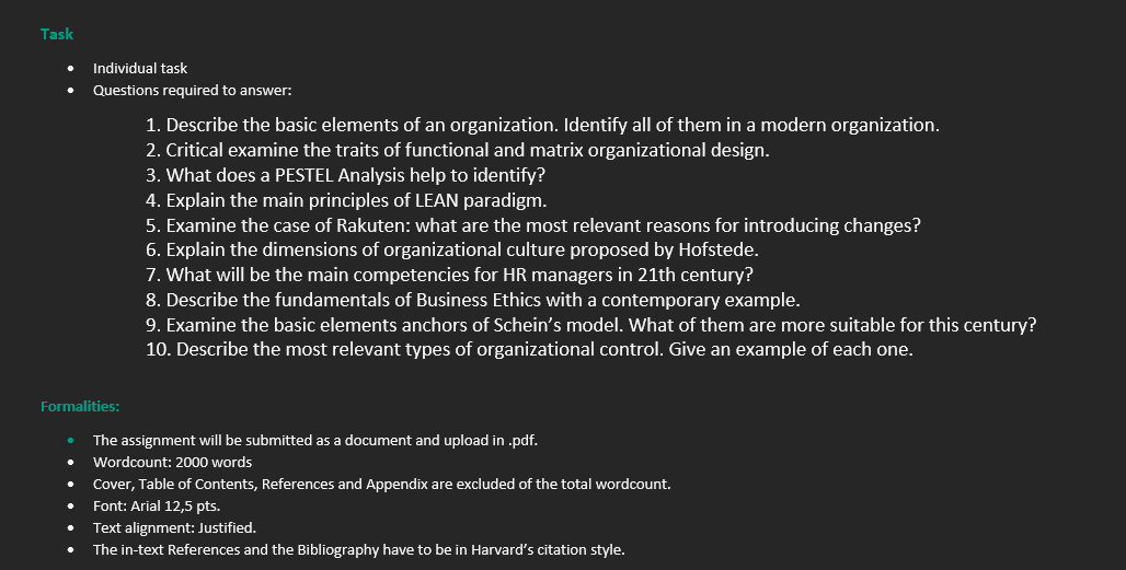 I'd like to know the answers for 3, 4, 5, if possible | Chegg.com