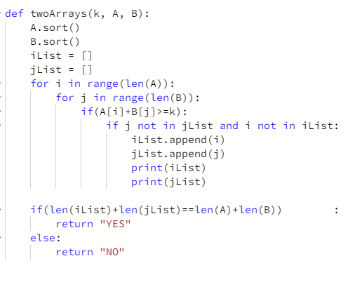 Solved There are two n-element arrays A and B the task is to | Chegg.com