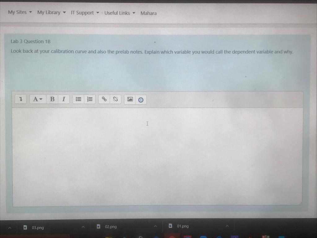 Solved 3 Results: Plot absorbance vs concentration for the | Chegg.com