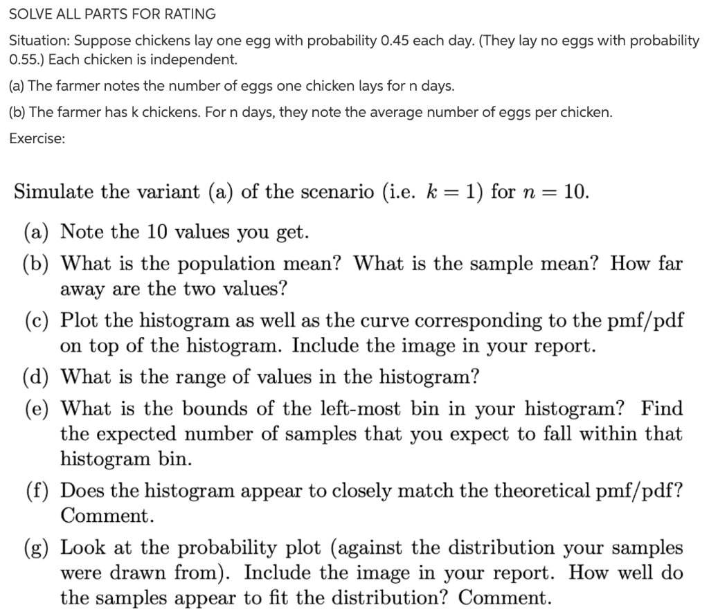 MATLAB CODE: close all clear clc %% Set n and k n = | Chegg.com