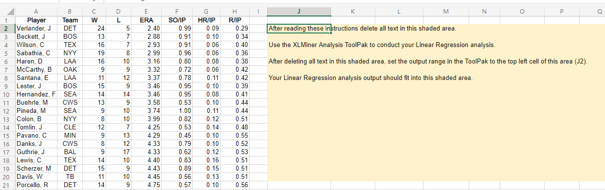 - SO/IP: The average number of strikeouts per inning | Chegg.com