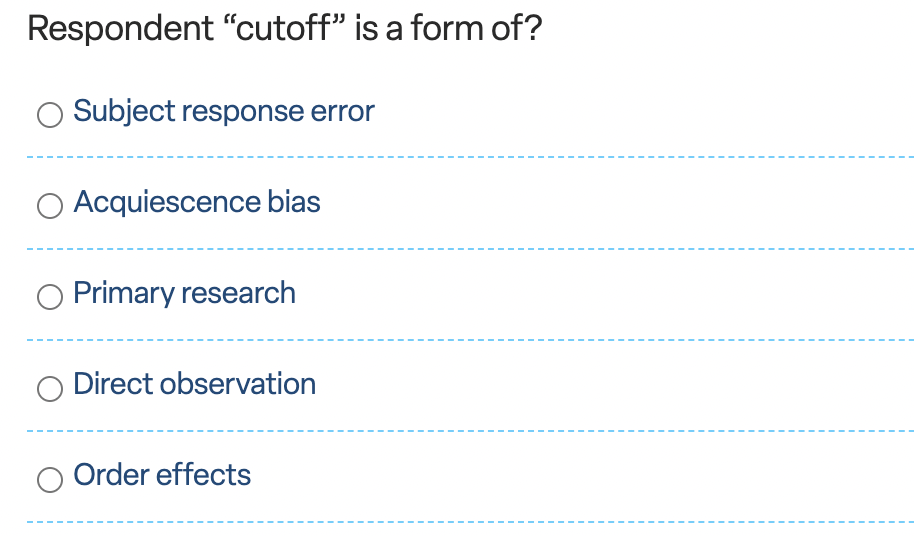 Solved Random Sampling Error Increases As The Sample Size 
