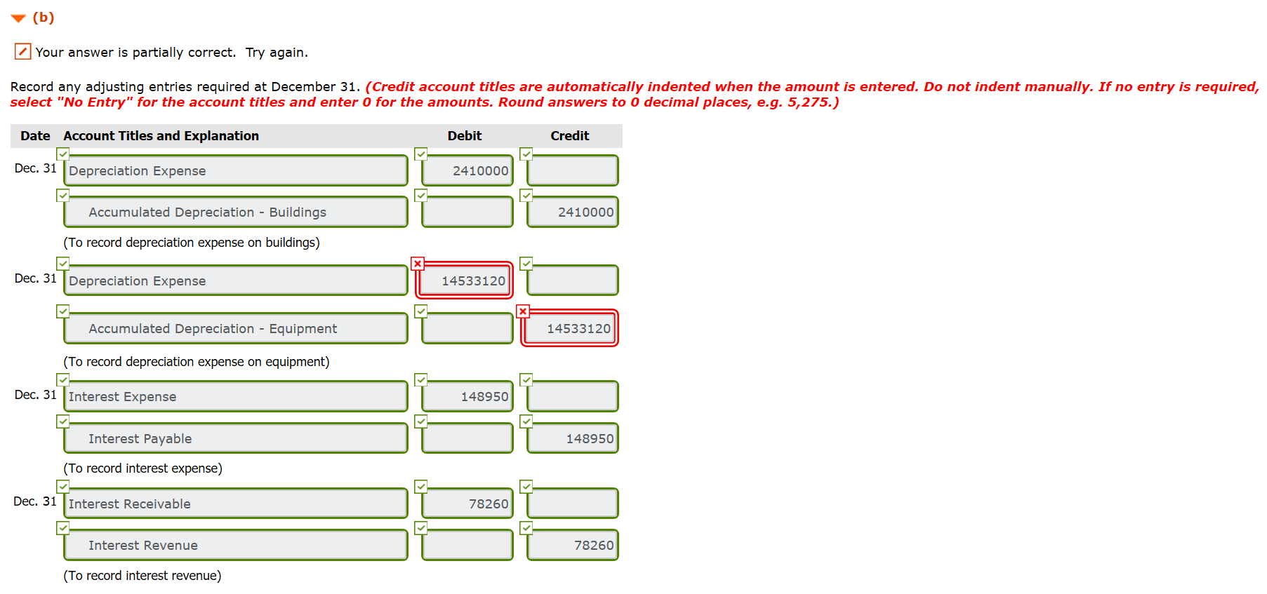Solved Problem 9-8A a-c (Part Level Submission) At January | Chegg.com