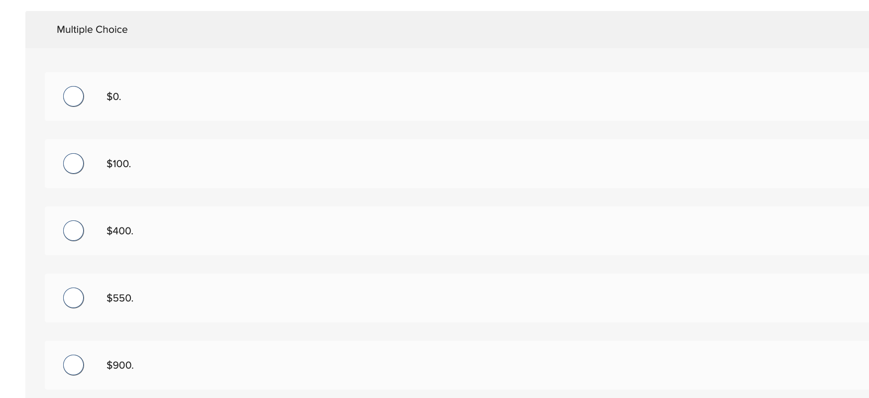 Solved The answer is not ZERO. I already asked this question | Chegg.com