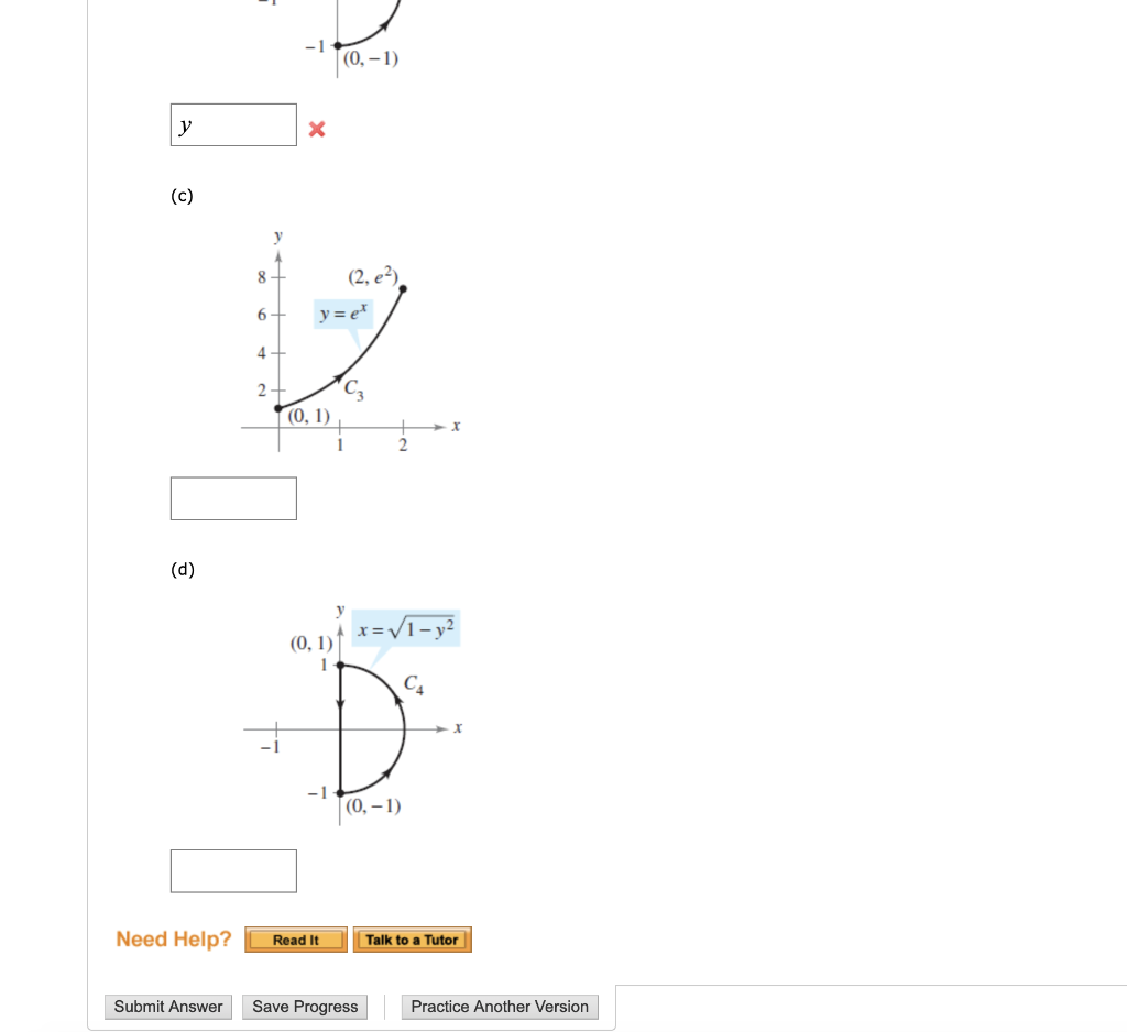 Solved Find the value of the line integral. F dr (Hint: If F | Chegg.com