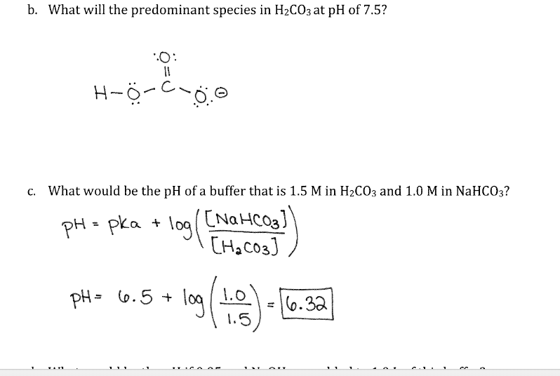 Solved I Understand The PH PKa Log Base Acid Equation Chegg Solved I Understand The PH PKa Log Base Acid Equation Chegg
