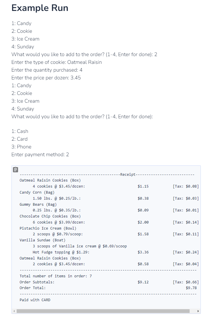 1 from enum import Enum from typing import Protocol | Chegg.com
