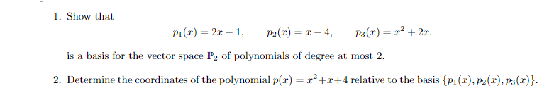 Solved Show That The Space Of 3×3 Skew Symmetric Matrices 1