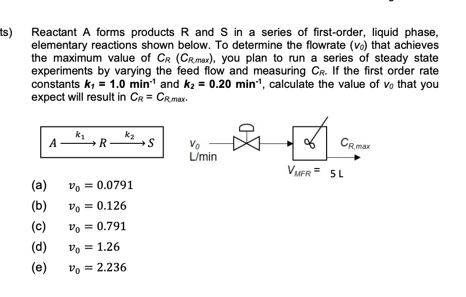 Solved On August 8,1969 , an explosion involving a | Chegg.com