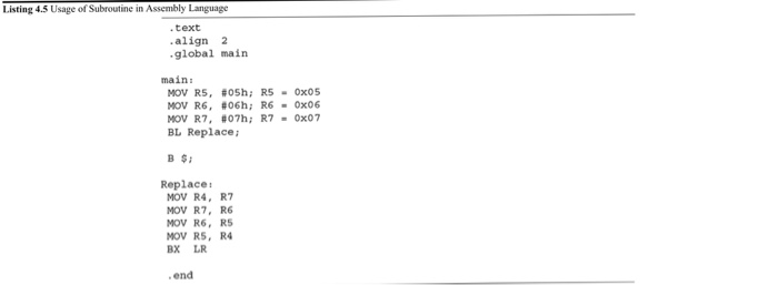 Solved Use the CCS IDE to implement and debug 3 different | Chegg.com