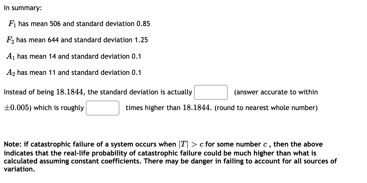 Solved A positive correlation means that the expected value | Chegg.com