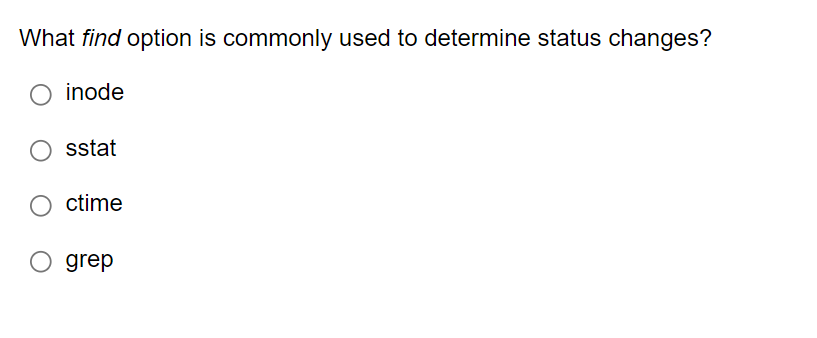 Solved What command-line tool focuses on processor | Chegg.com