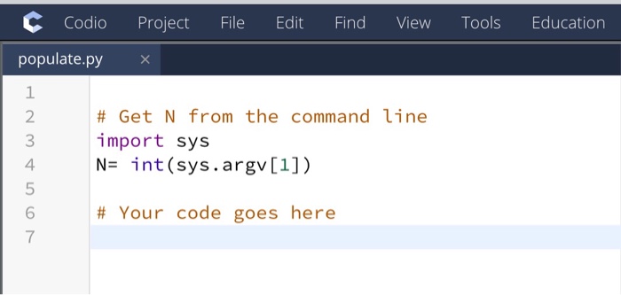 Solved Collapse Challenges 3. 2. Populate a new list We | Chegg.com