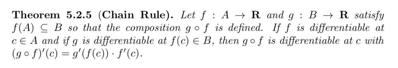 Solved Exercise 5.2.4. Follow these steps to provide a | Chegg.com