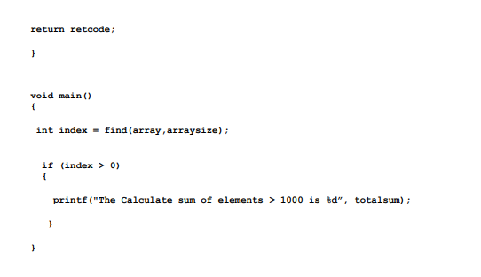 Solved 3. Translate the following code to MIPS Assembly | Chegg.com