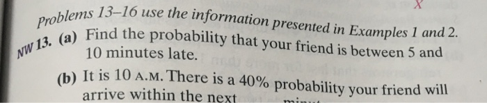 Solved Problems 13-16 use the information presented in | Chegg.com