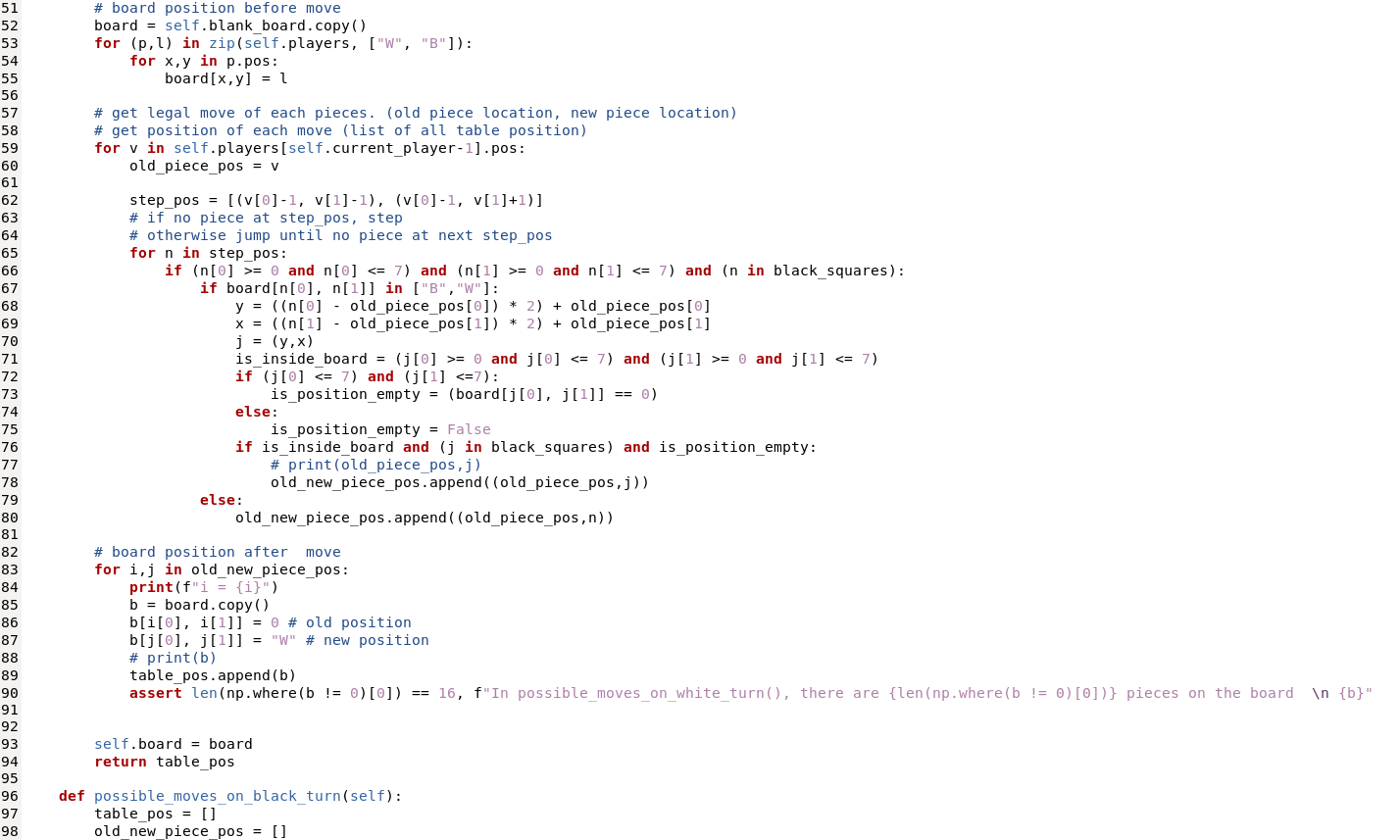Solved [questions: 1]] 1# [[file:checker.org::*questions] 2 | Chegg.com