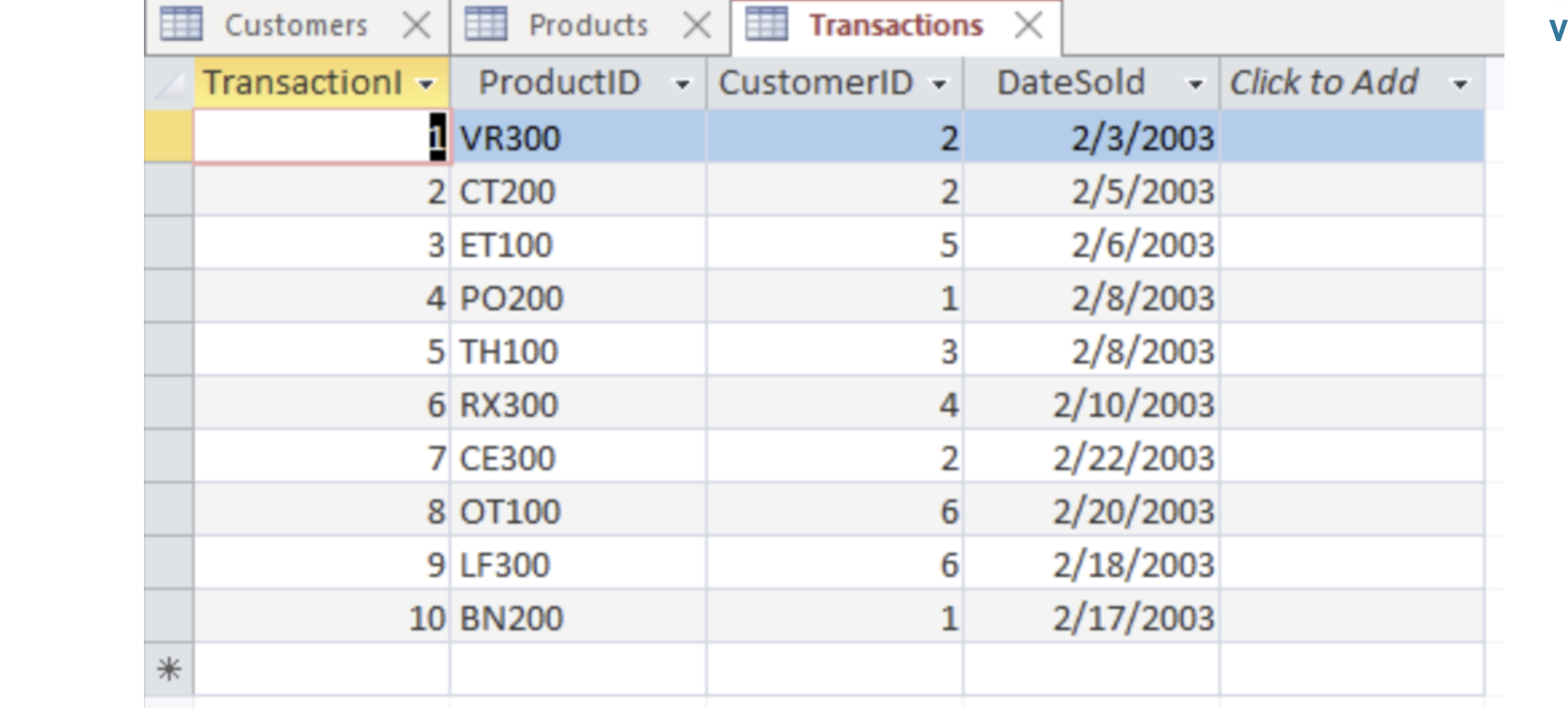 Solved **PLEASE USE SQL****** + BE Customers X Products X BE | Chegg.com