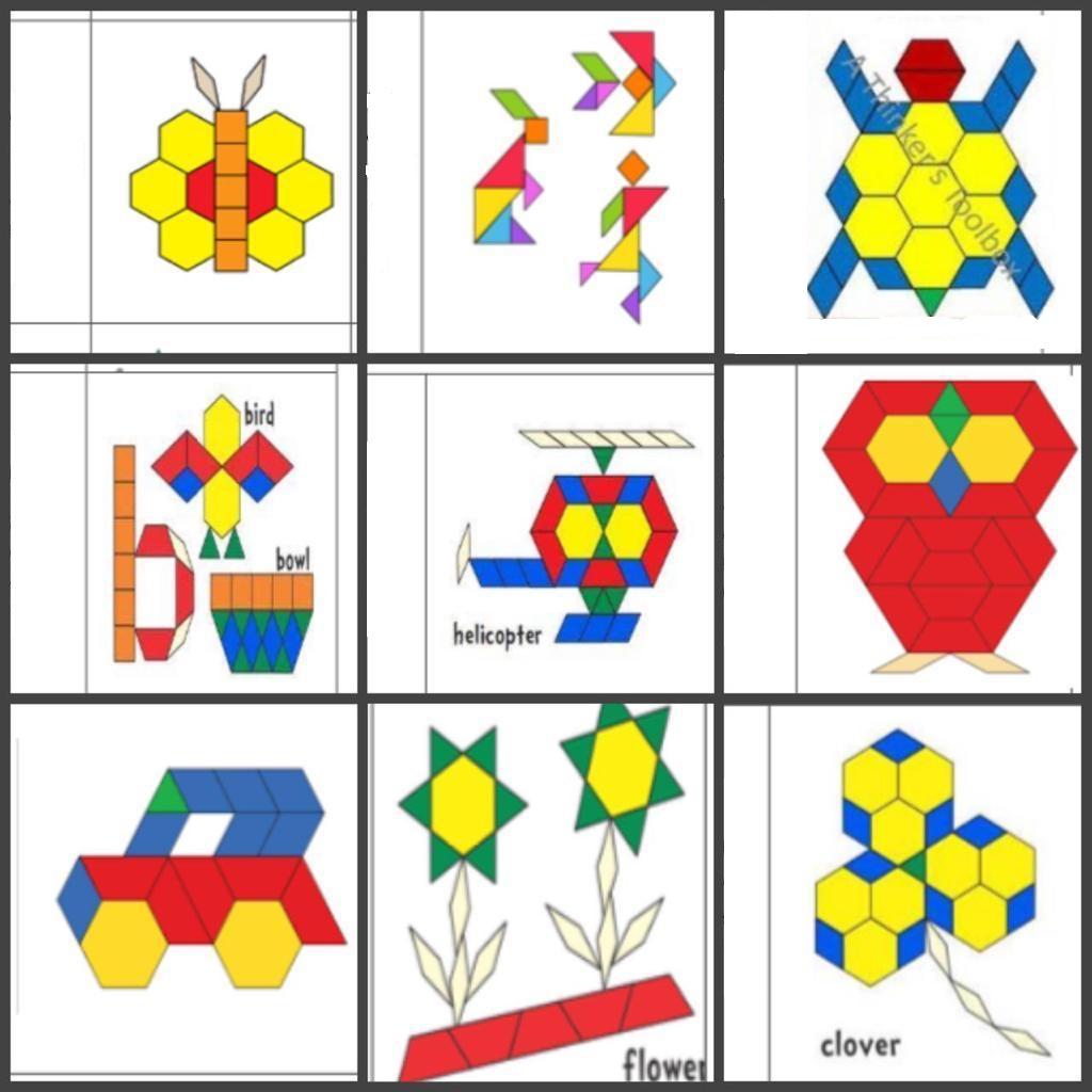 1. I need to draw these shapes in the image in C ++ | Chegg.com