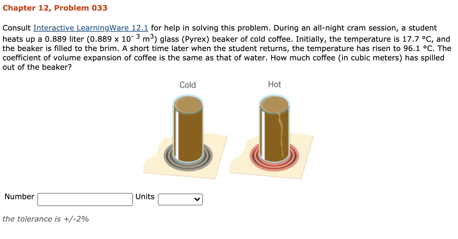 Solved Chapter 12, Problem 033 Consult Interactive | Chegg.com