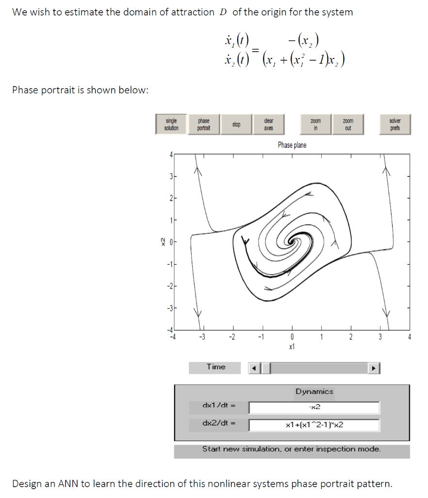 Solved SOLVE USING MATLAB CODE NOT HAND WRITTEN SOLVE USING | Chegg.com Solved SOLVE USING MATLAB CODE NOT HAND WRITTEN SOLVE USING | Chegg.com