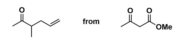 Solved عد from OMe | Chegg.com