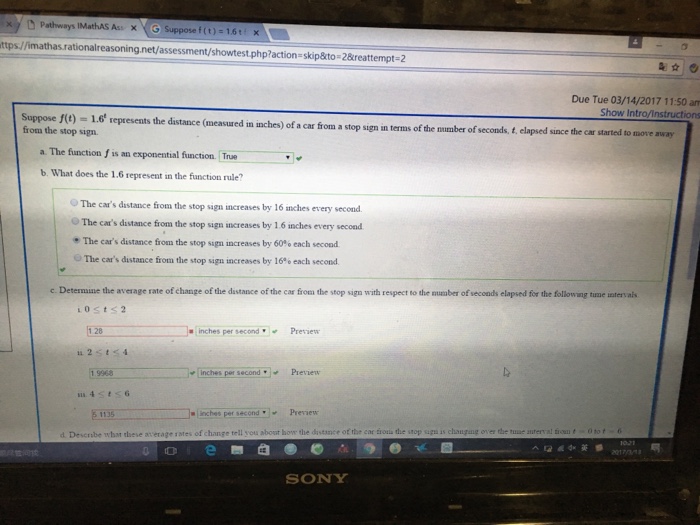 Solved Question | Chegg.com