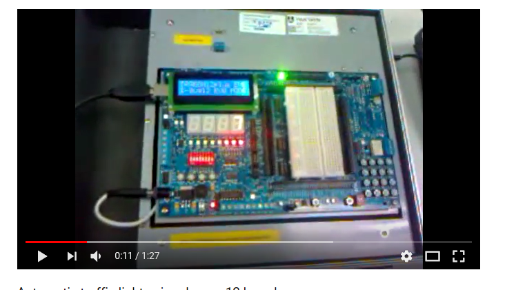 Solved Using dragon 12 plus board and codewarrior software | Chegg.com