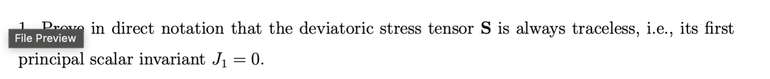 Solved 1. ﻿DrowFile Preview in direct notation that the | Chegg.com