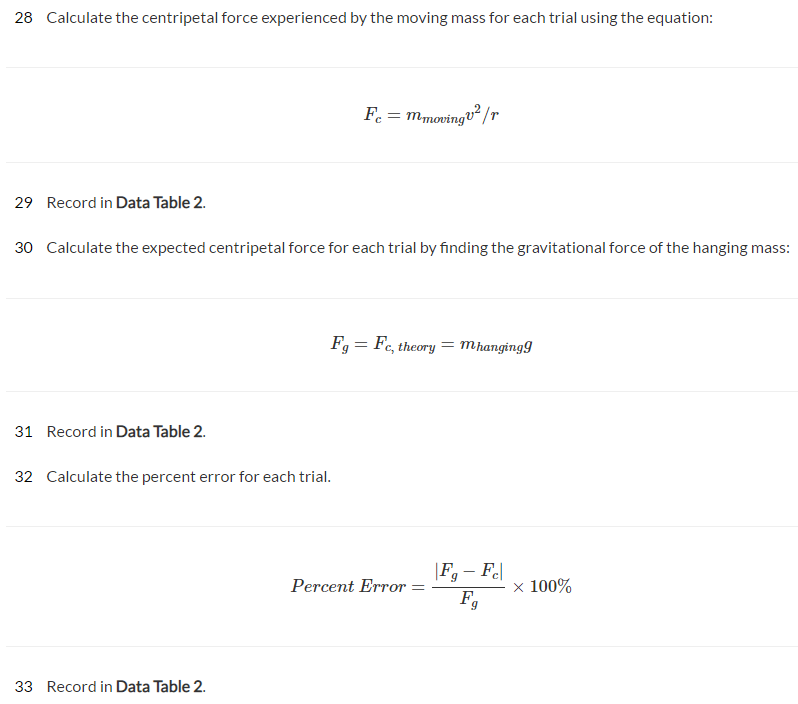 Solved Data Table 1: Constants for Var \begin{tabular}{l|l} | Chegg.com