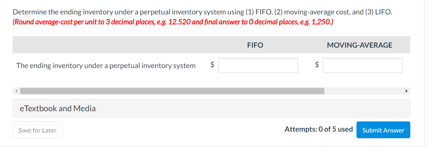 Solved Cullumber Co. began operations on July 1. It uses a | Chegg.com