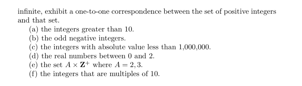 Solved Problem | Chegg.com