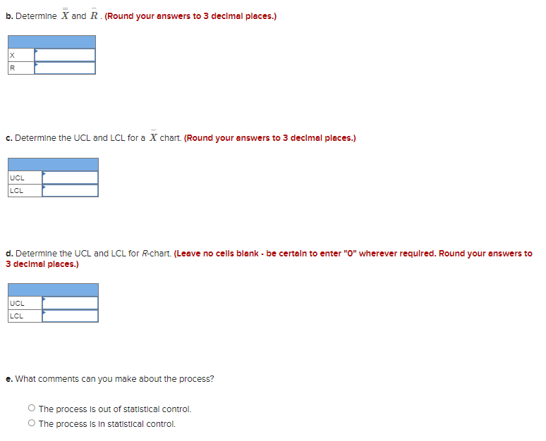 Solved Resistors for electronic circults are manufactured on | Chegg.com