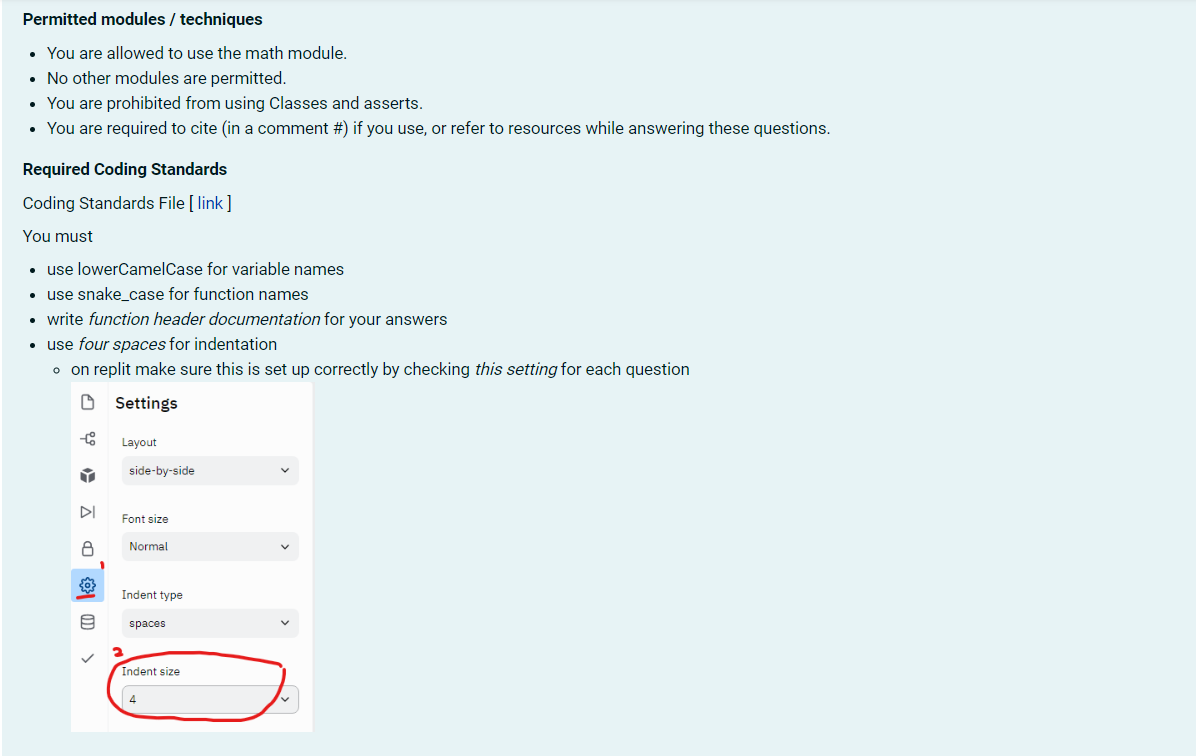 Solved Permitted modules / techniques - You are allowed to | Chegg.com