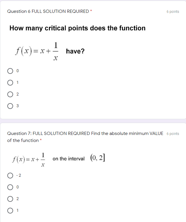 Solved Question 13 FULL SOLUTION REQUIRED 7 points The | Chegg.com