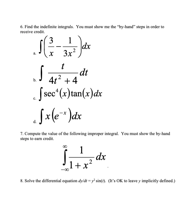 Solved Written Assignment #5 for MATH& 152-Review Write | Chegg.com