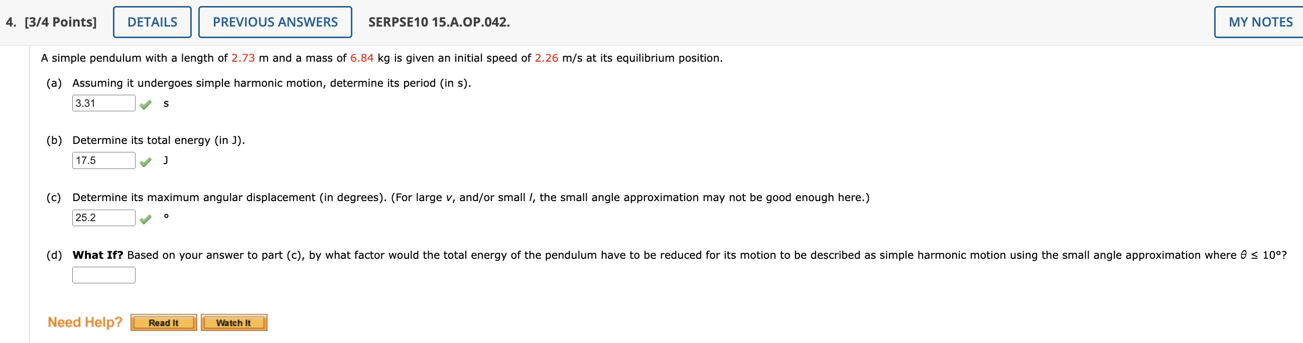 Solved Please answer A B C and D | Chegg.com