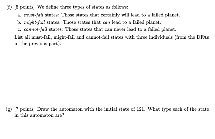 Solved Finite Automata And Regular Languages 1 Strangenews