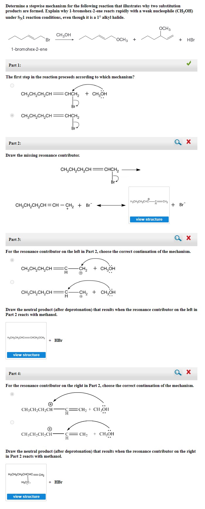 Solved please point out what im doing wrong | Chegg.com