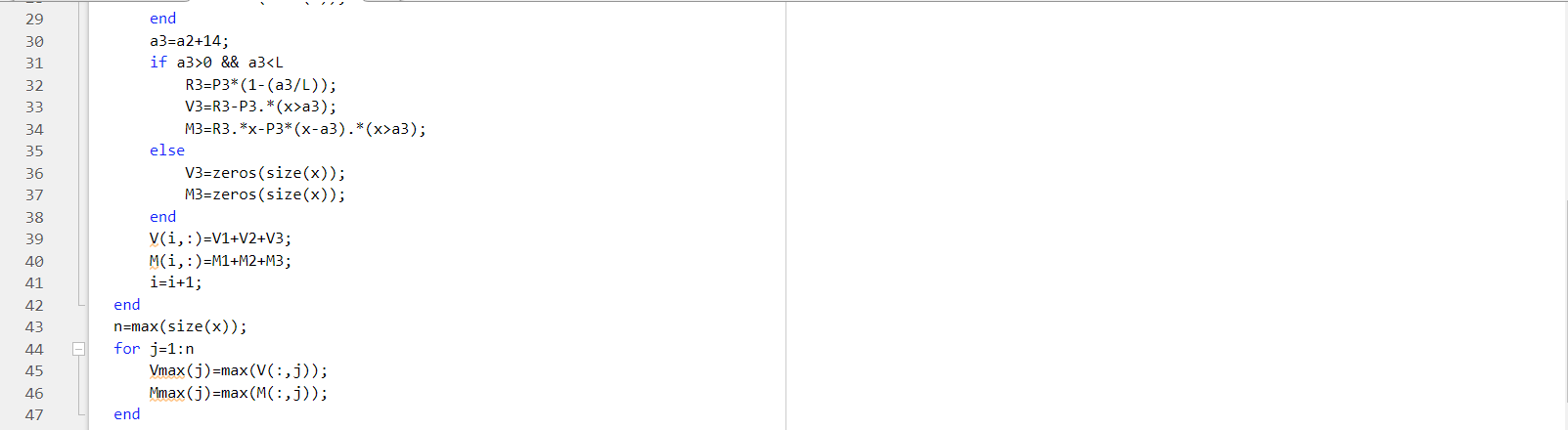 Transfer Matlab code to Python | Chegg.com