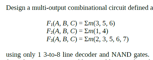 Solved (Image of Circuit required. Do NOT respond to this | Chegg.com