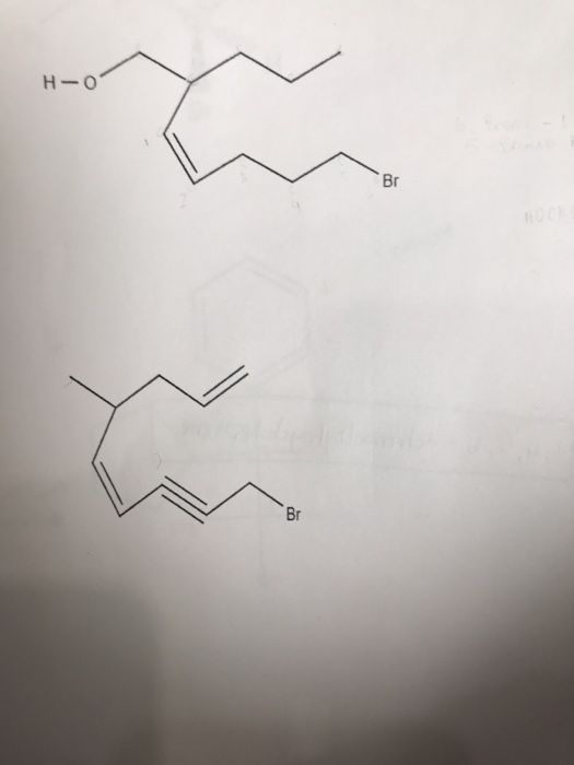 Solved Br Br | Chegg.com