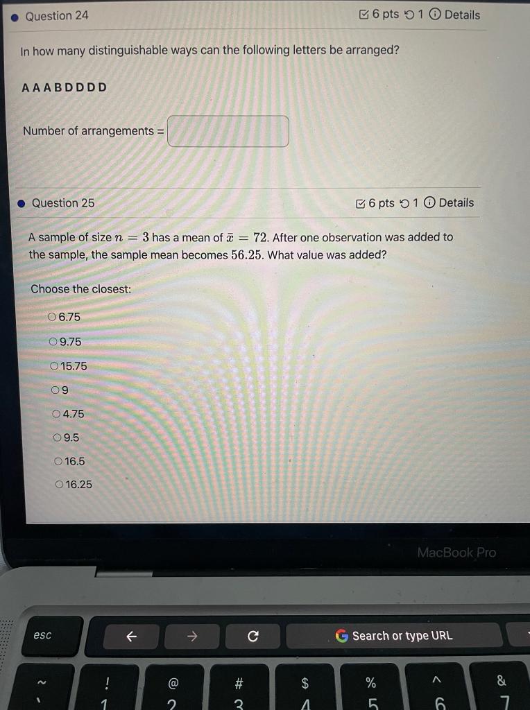 Solved In how many distinguishable ways can the following | Chegg.com