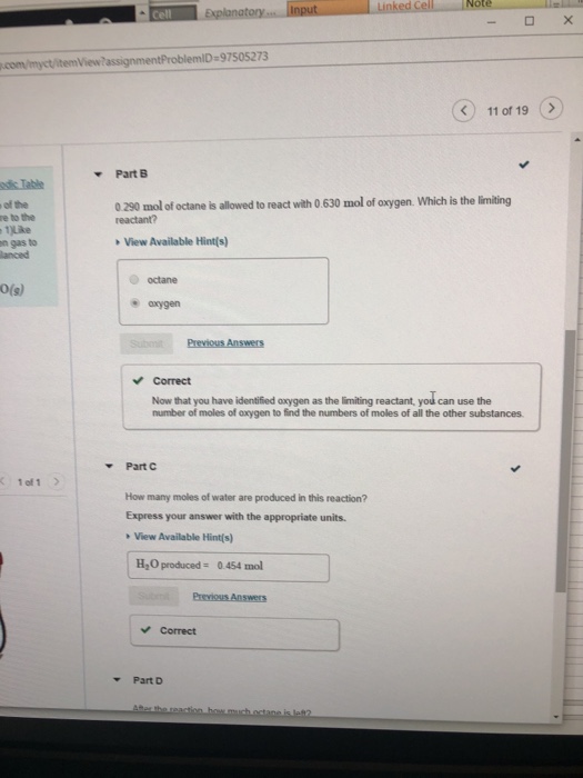 Solved com/myct/itemView?assignmentProblemID-97505273 K11 of | Chegg.com
